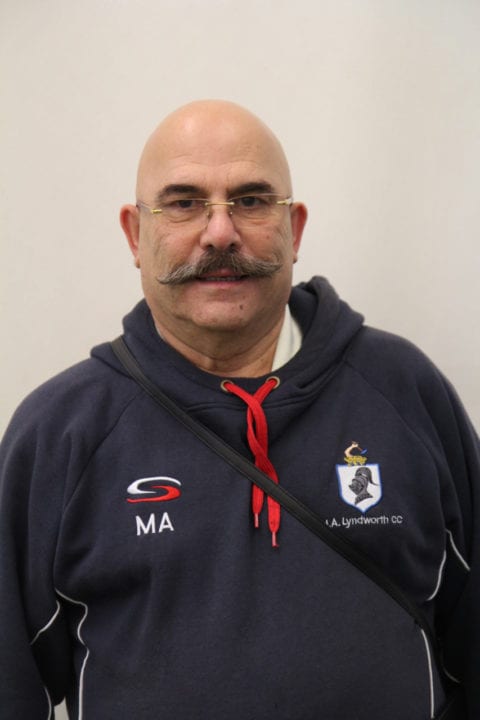 OUR TEAM | Moeen Ali